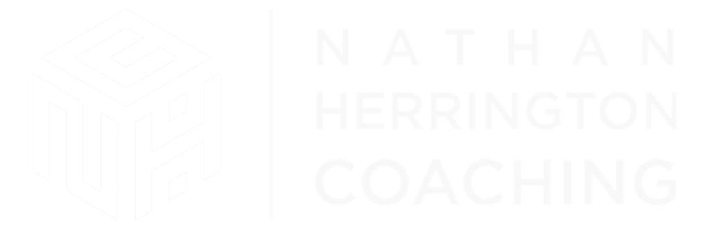 Home - Nathan Herrington Coaching